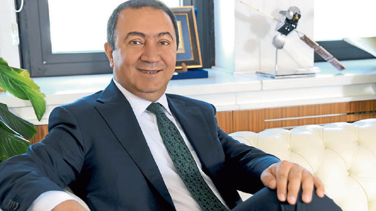 Suat Hayri Aka IMO Genel Sekreterliği'ne aday oldu - 7deniz Haber