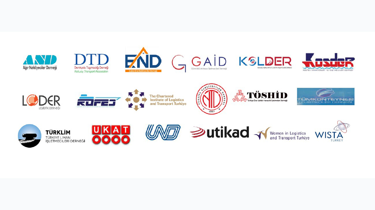 Lojistikçiler Türkiye Afet Lojistik Ana Planı için güçlerini ...