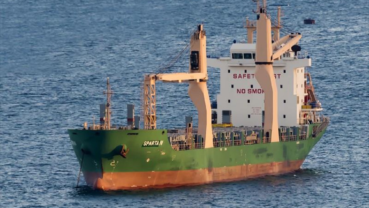 Rusya'nın Montrö Boğazlar Sözleşmesi'ni deldiği iddiası - 7deniz Haber