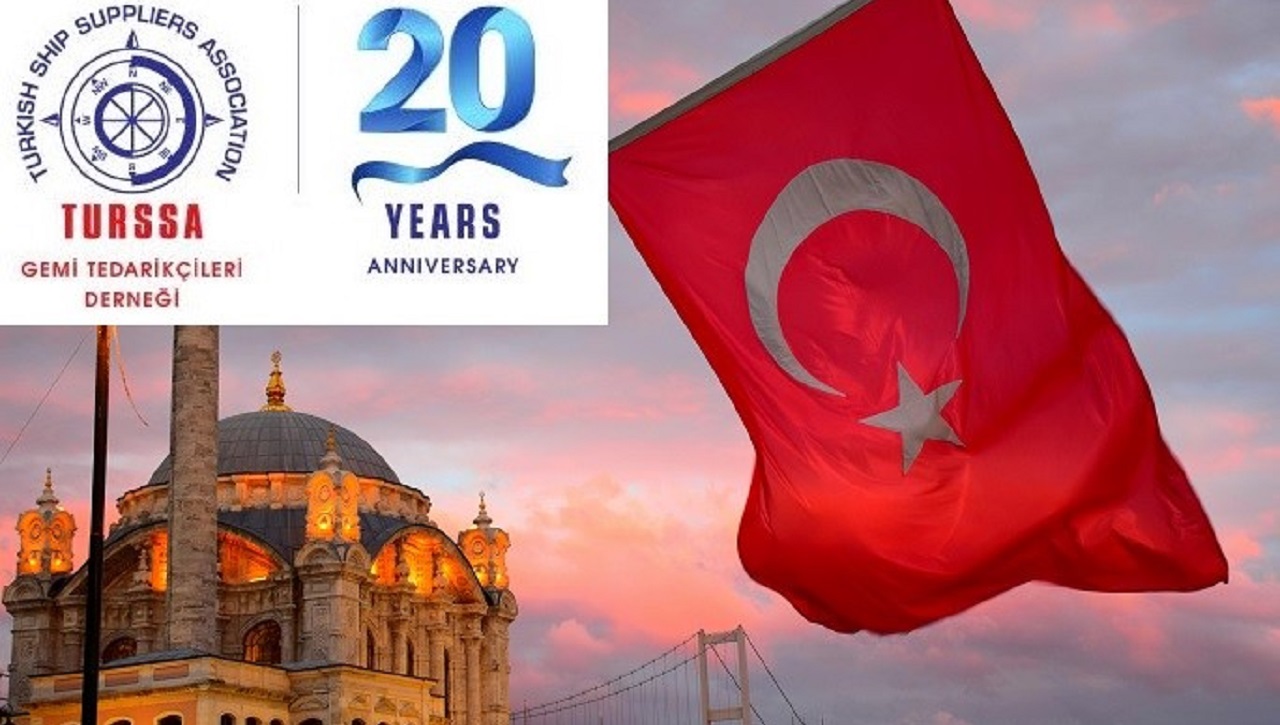 TURSSA 20 yaşında - 7deniz Haber