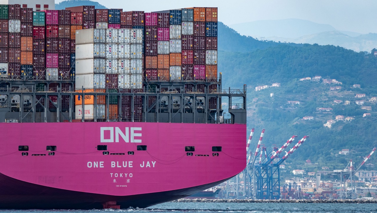 ONE ile Evergreen arasındaki zirve yarışında dengeler yeniden ...