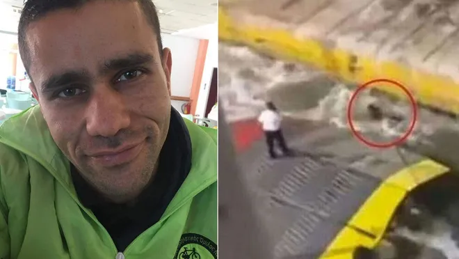 Yunan denizcilerden, Andonis Karyotis için grev kararı - 7deniz Haber