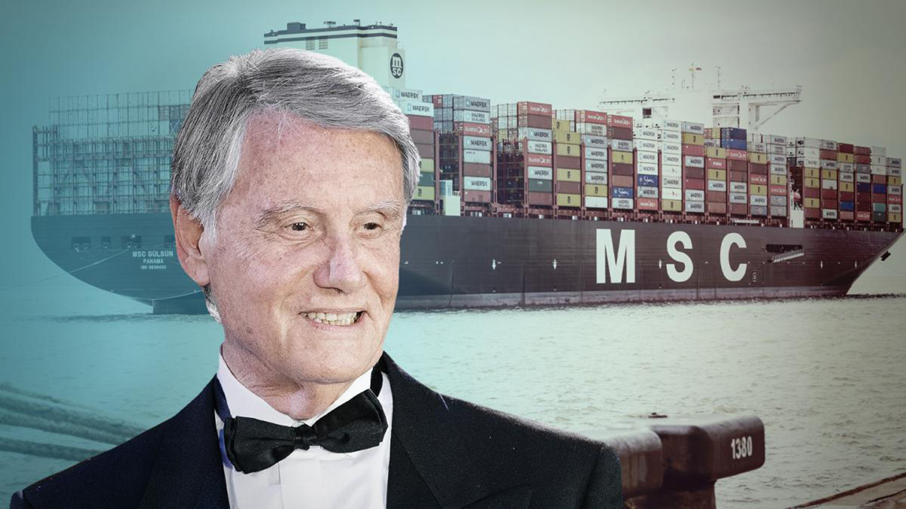 MSC'nin mali sonuçları sızdırıldı - 7deniz Haber