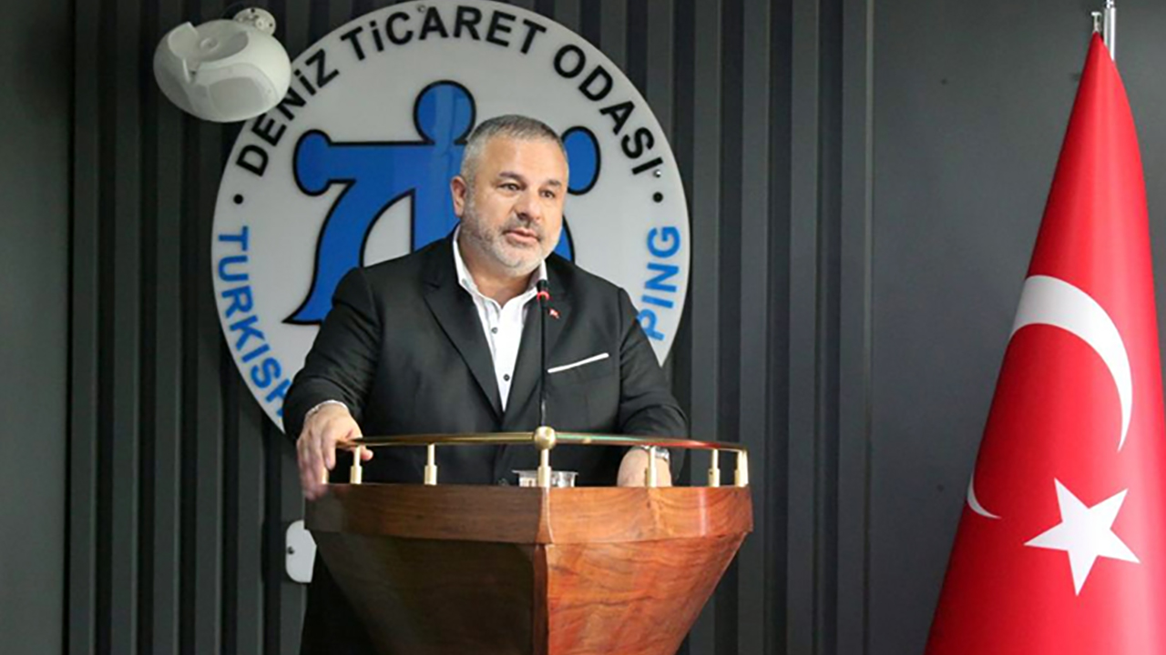 Adem Şimşek: Aliağa elleçlemede lider konumda - 7deniz Haber