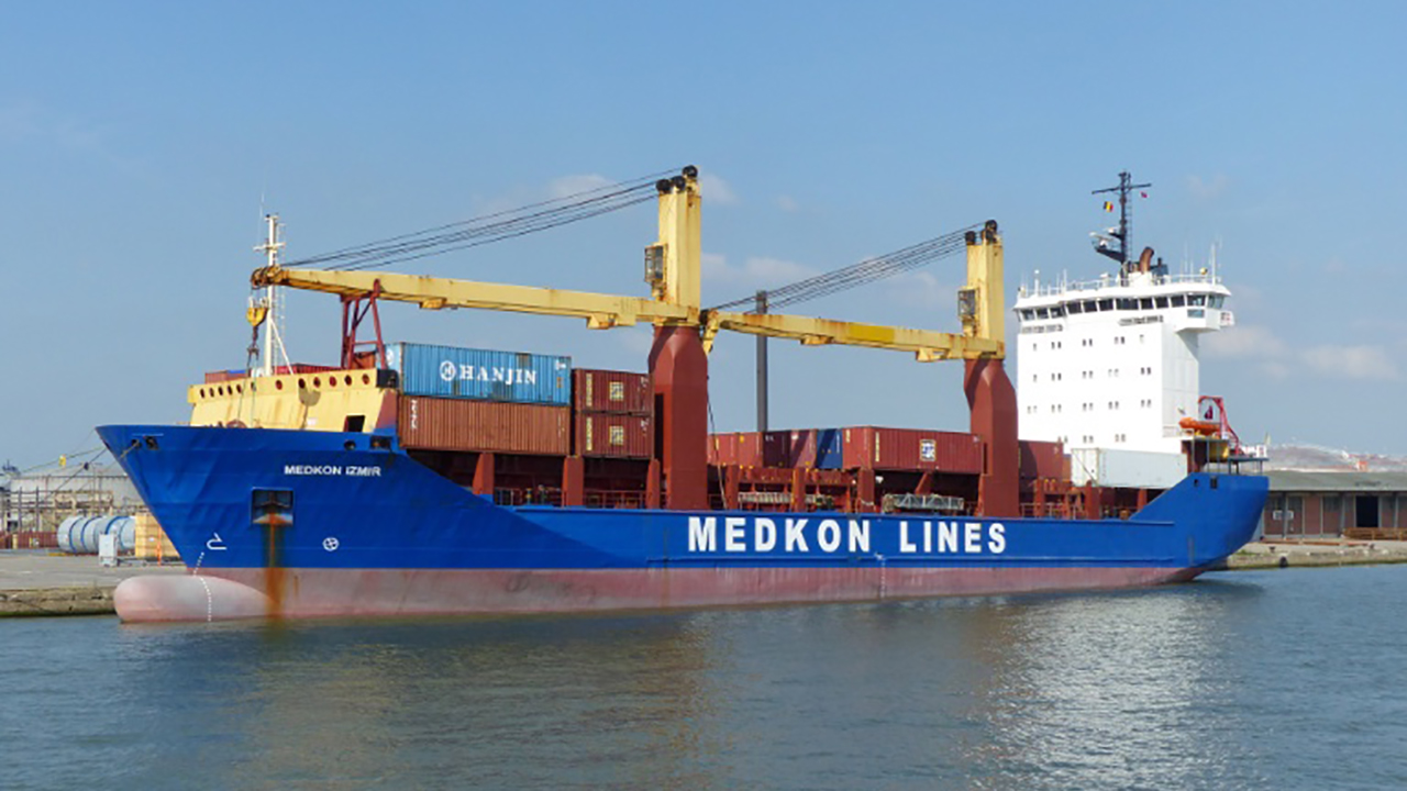 Medkon, sektörde 15. yılını kutluyor - 7deniz Haber