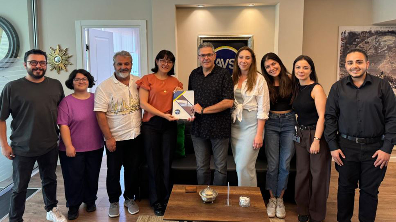 Ekol İnsan Kaynakları ve AVS’den önemli iş birliği - 7deniz Haber