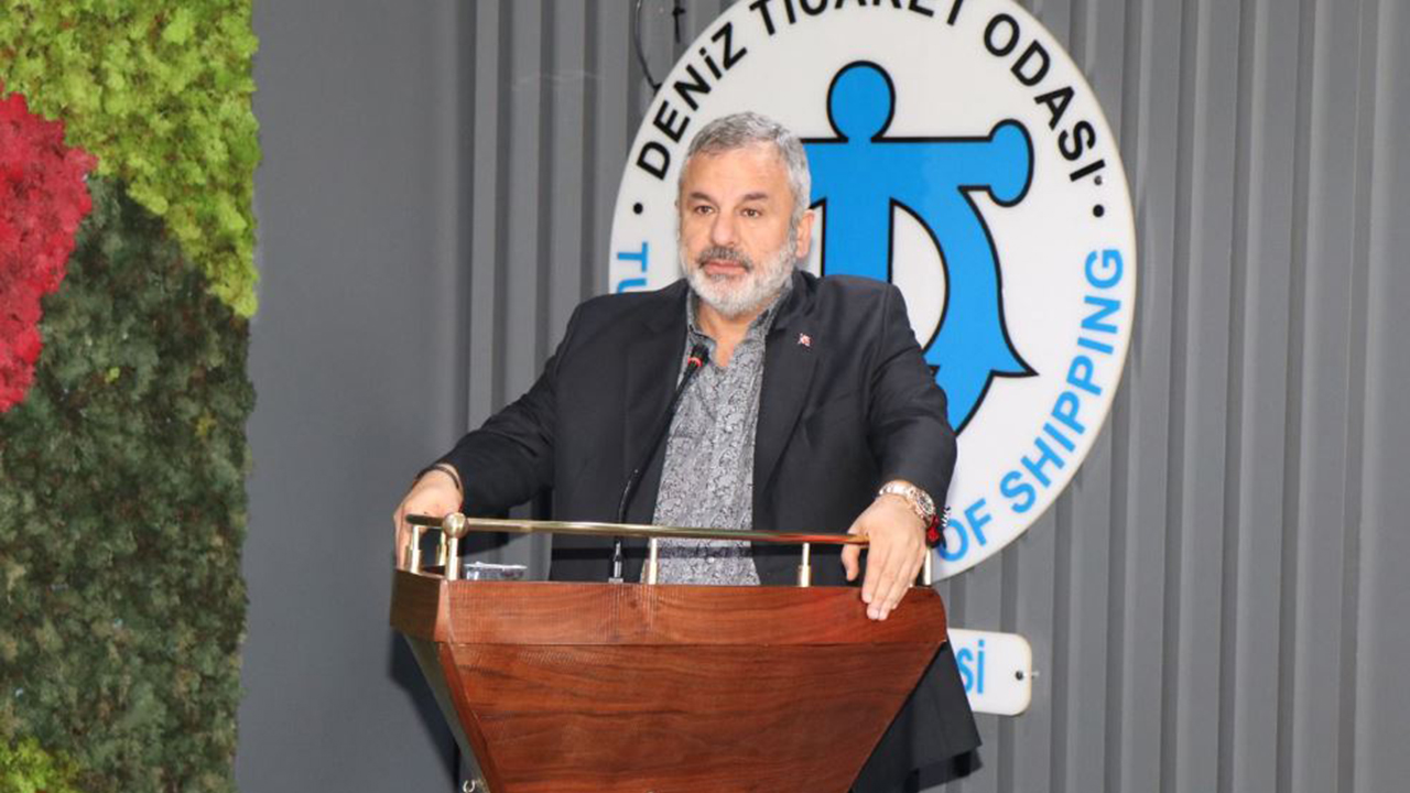 Adem Şimşek: Konteyner trafiğinde artış devam ediyor - 7deniz Haber