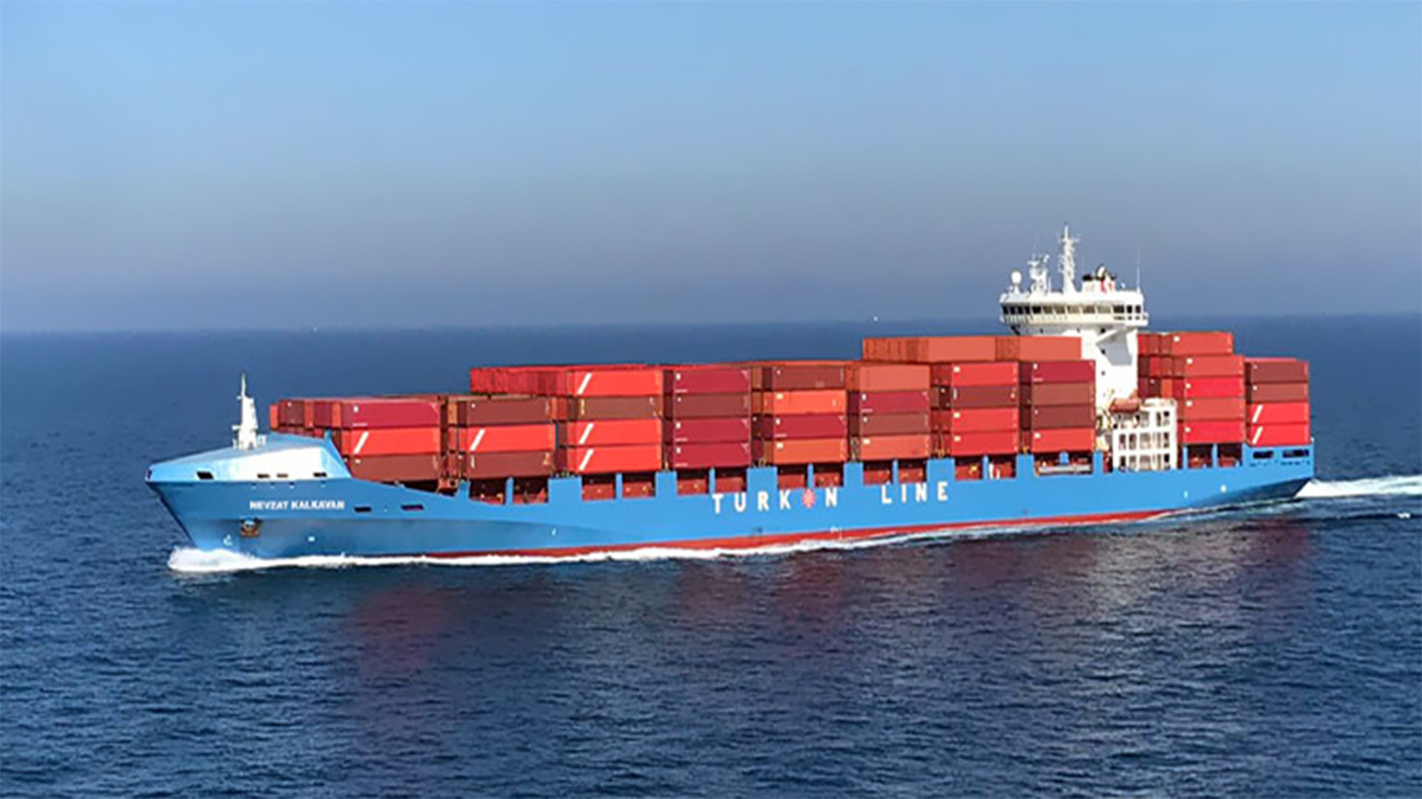 Turkon Line, 'My Turkon' ile online hizmete başladı - 7deniz Haber