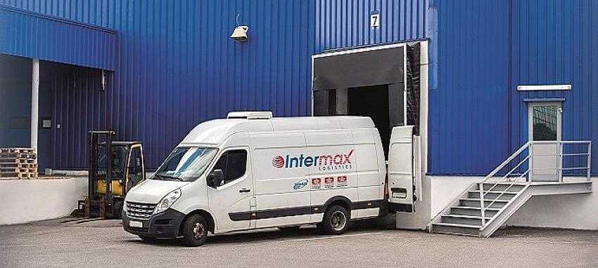 Intermax Lojistik küçük araçlarla büyük iş çıkardı - 7deniz Haber