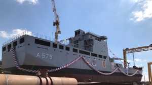 6 yeni milli gemi - 7deniz Haber