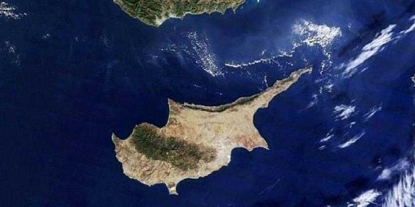 Kıbrıs Adası'nın çevresinde 3.5 trilyon metreküp doğalgaz var - 7deniz ...