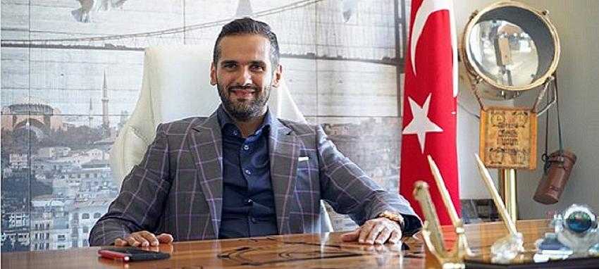 Krizi fırsata çeviren sektör; Gemi söküm - 7deniz Haber