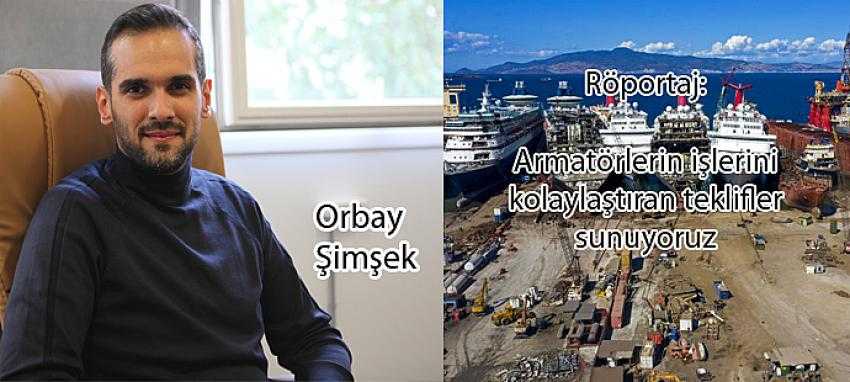 Armatörlerin işlerini kolaylaştıran teklifler sunuyoruz - 7deniz Haber