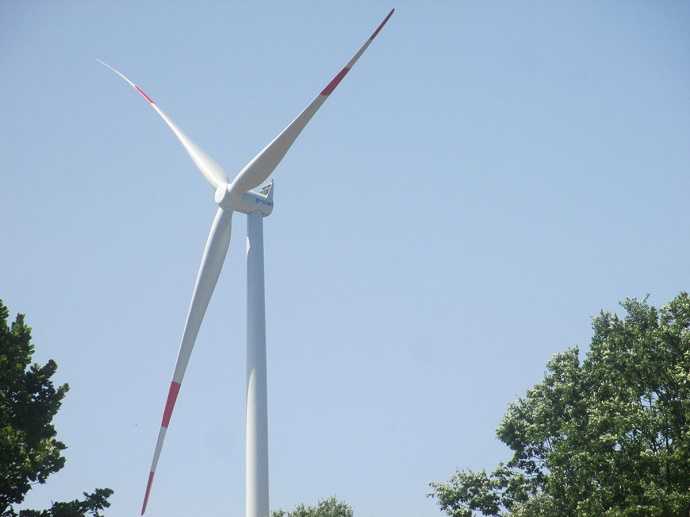 Vestas Sırbistan’dan en büyük siparişini aldı - 7deniz Haber