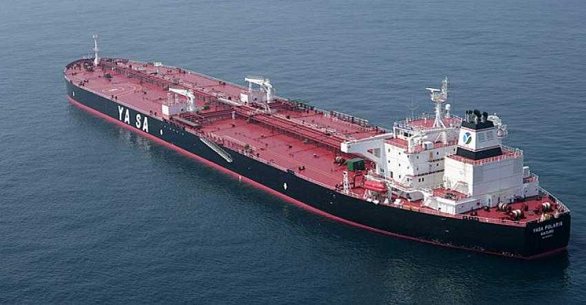 Yasa Denizcilik Güney Kore’den iki tanker sipariş etti - 7deniz Haber