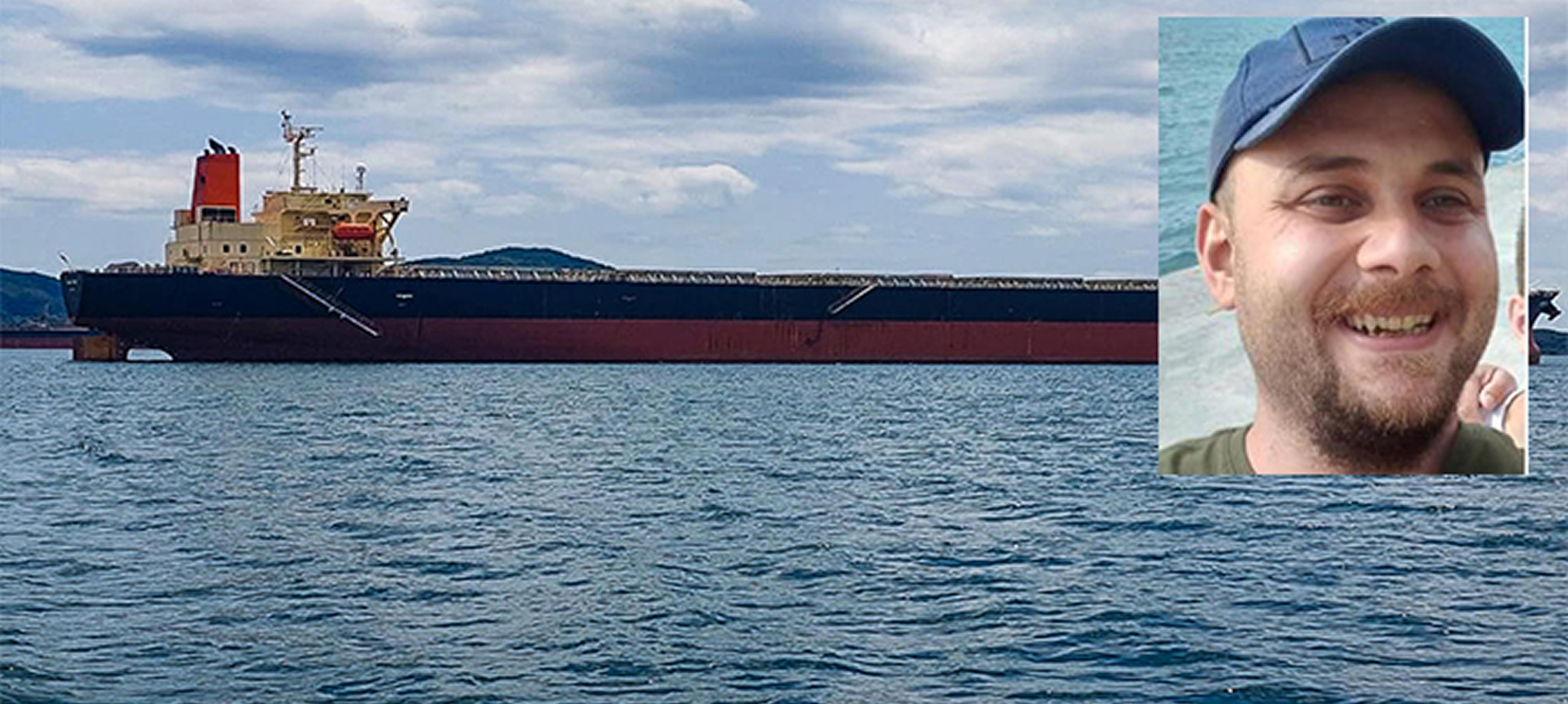 Movers Denizcilik'ten kaybolan mühendis ile ilgili açıklama - 7deniz Haber