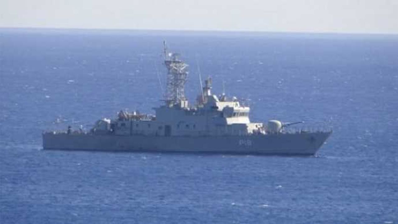 Armatolos’un komutanını görevden aldılar - 7deniz Haber